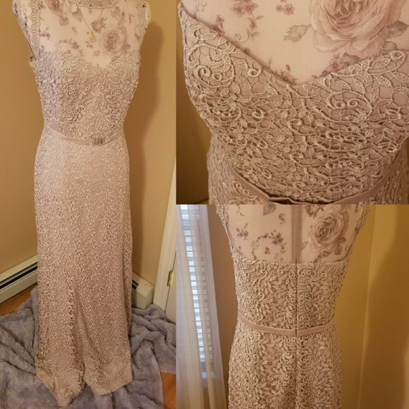 JS Collections | Dresses | Js Collection Evening Gown | Poshmark